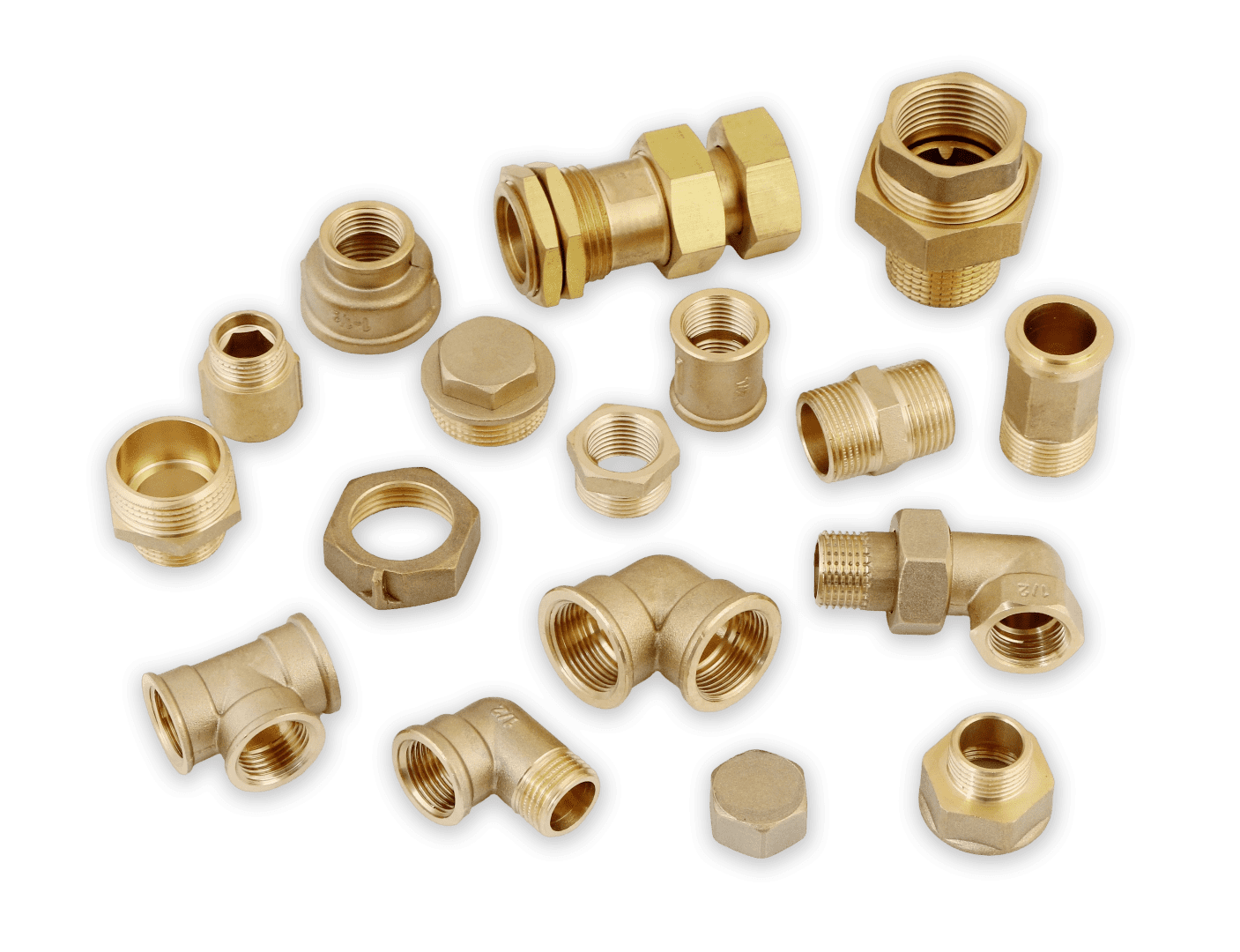 Fire Fighting - Calcutta Tubes Valves & Flanges Pvt Ltd